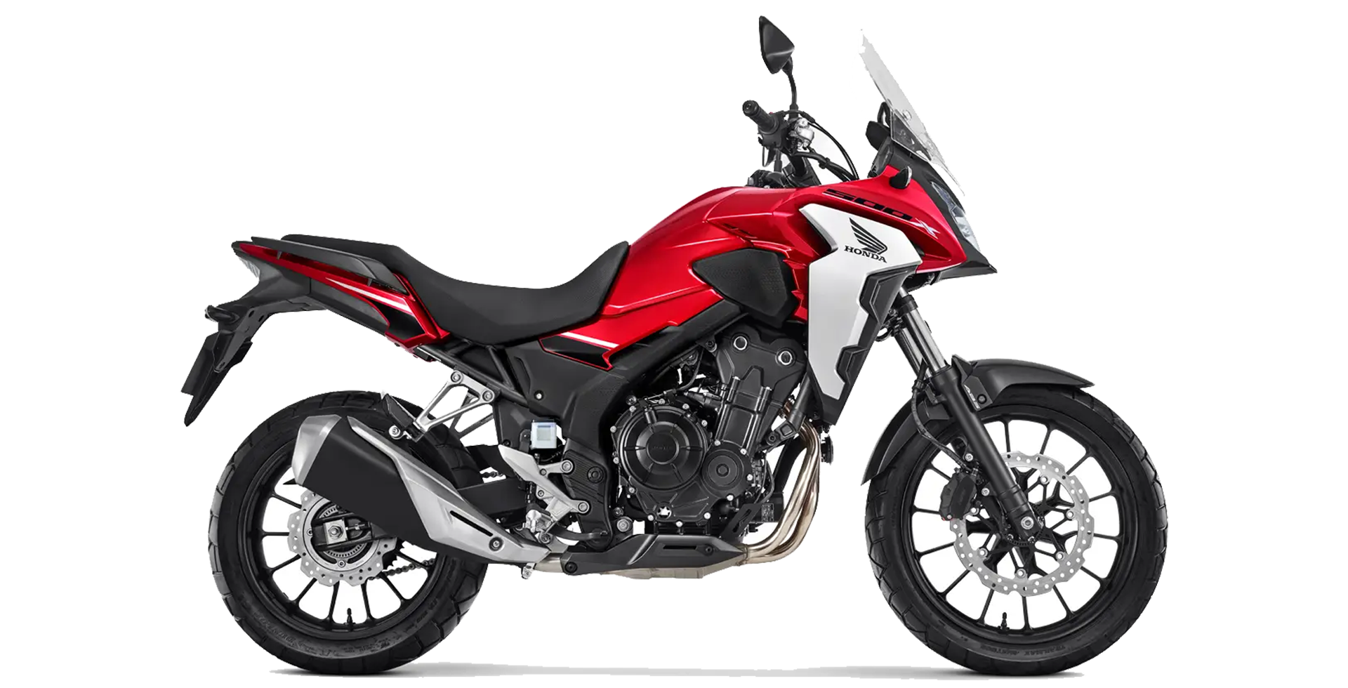 Adventure - Super Moto Honda | Concessionária Honda
