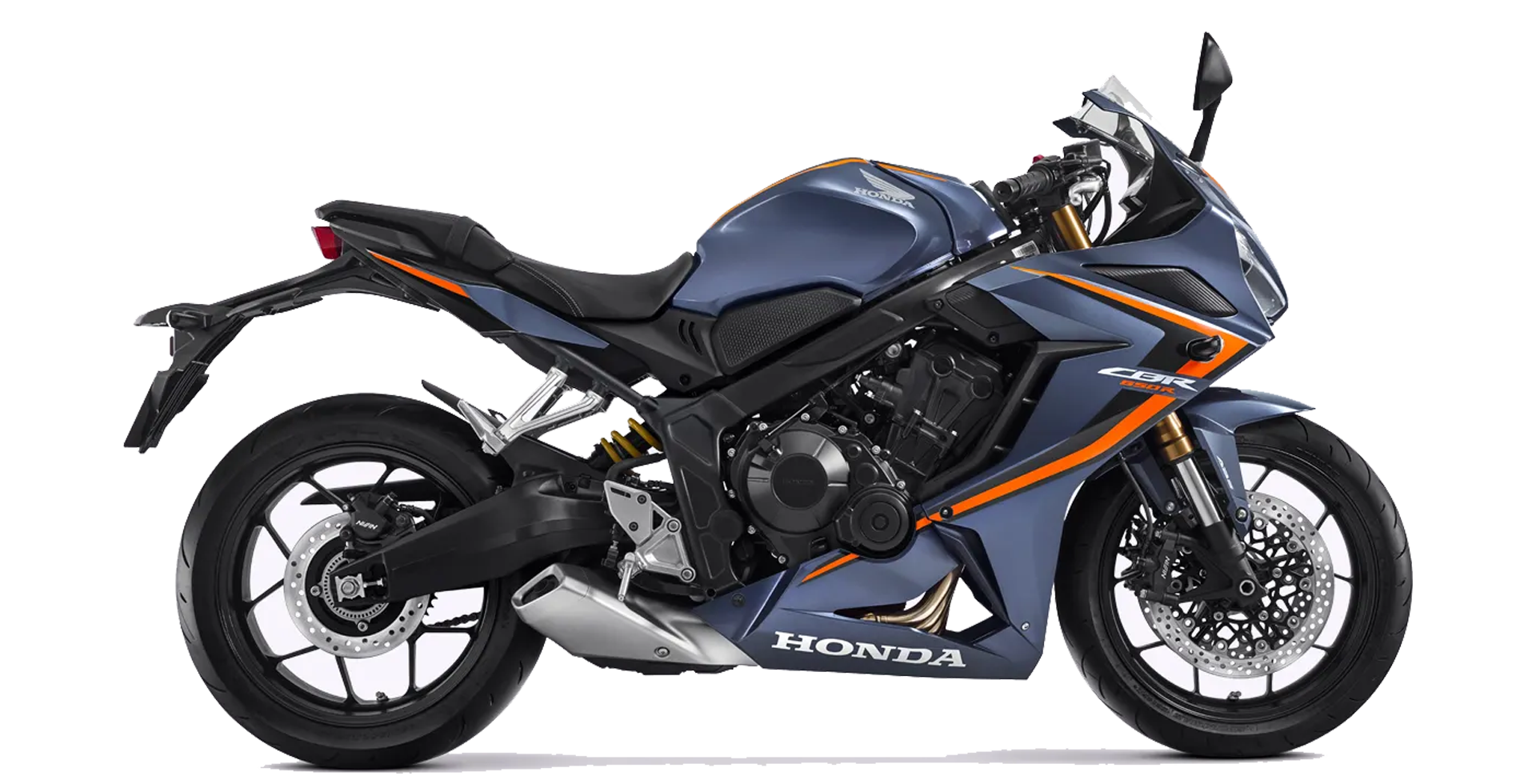 Motos Novas - Super Moto Honda | Concessionária Honda