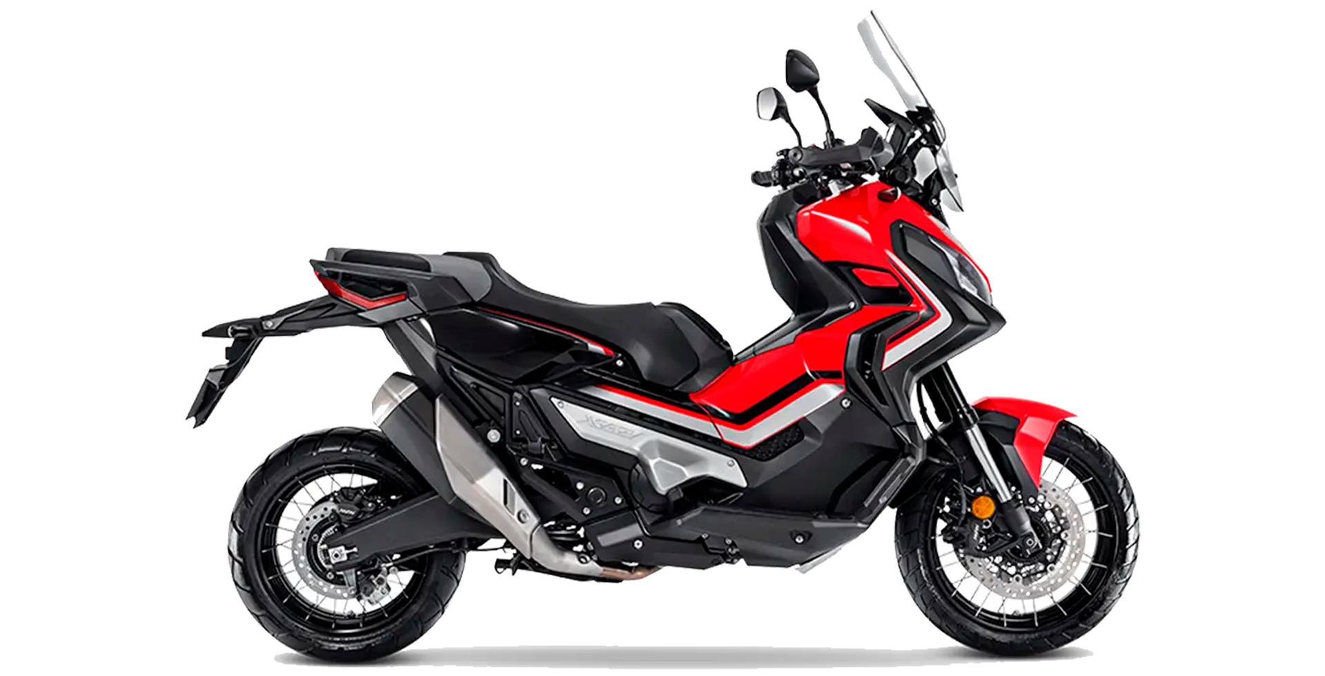 Motos Novas - Super Moto Honda | Concessionária Honda