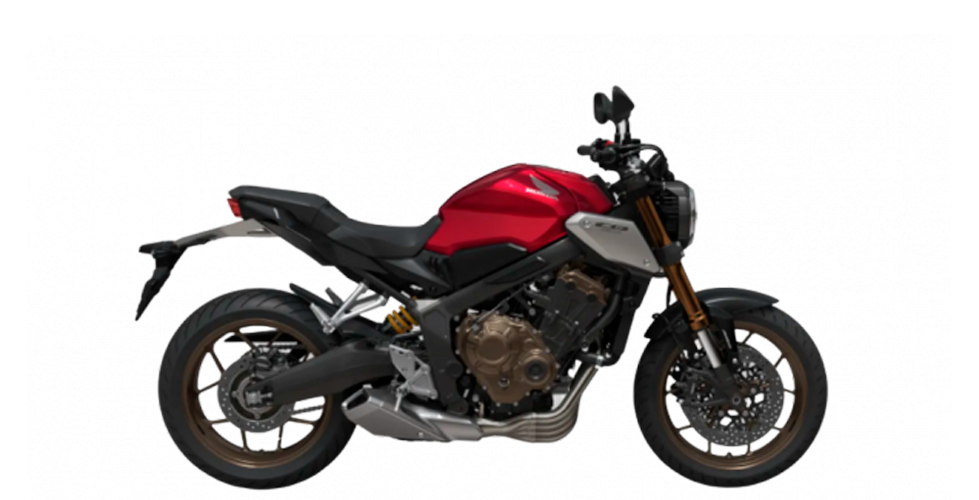 Street - Super Moto Honda | Concessionária Honda