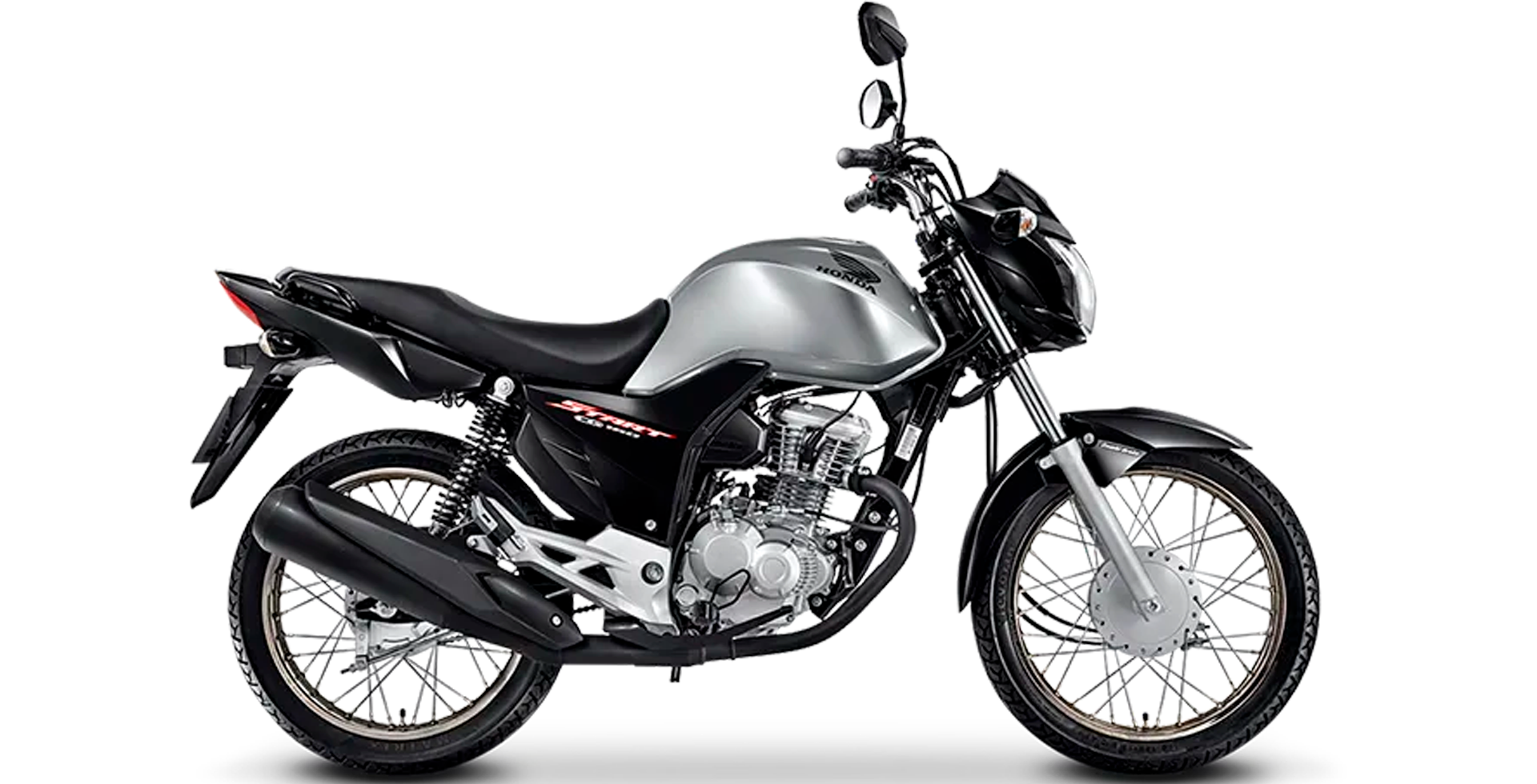 Motos Novas - Super Moto Honda | Concessionária Honda