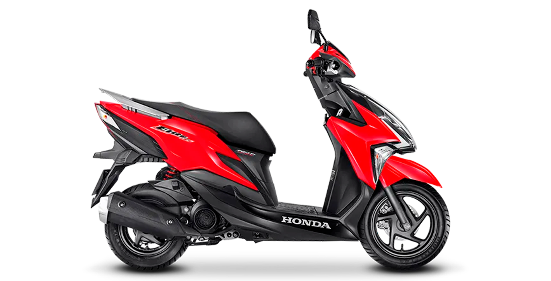 Street - Super Moto Honda | Concessionária Honda