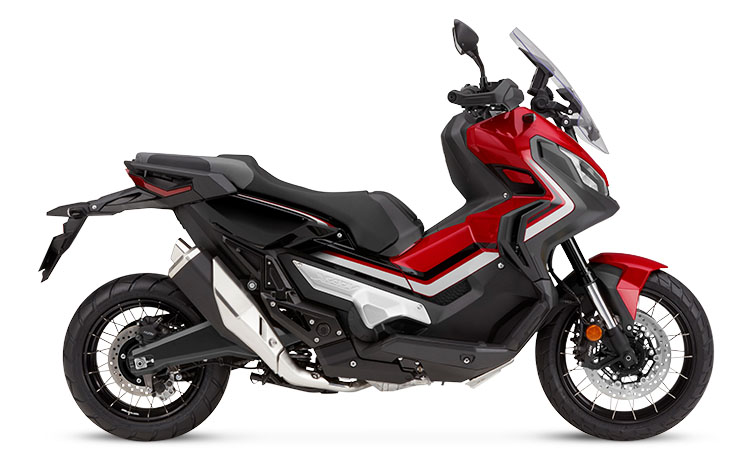 X-ADV - Scooter - Super Moto Honda | Concessionária Honda