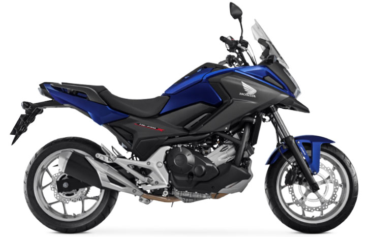Motos Novas - Super Moto Honda | Concessionária Honda