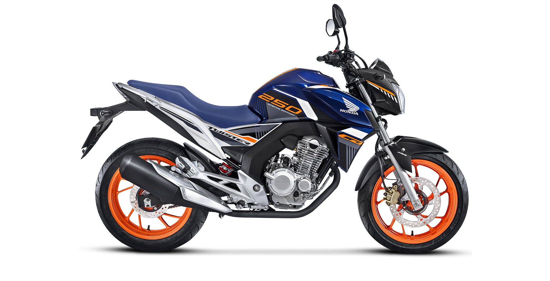 Motos Novas - Super Moto Honda | Concessionária Honda