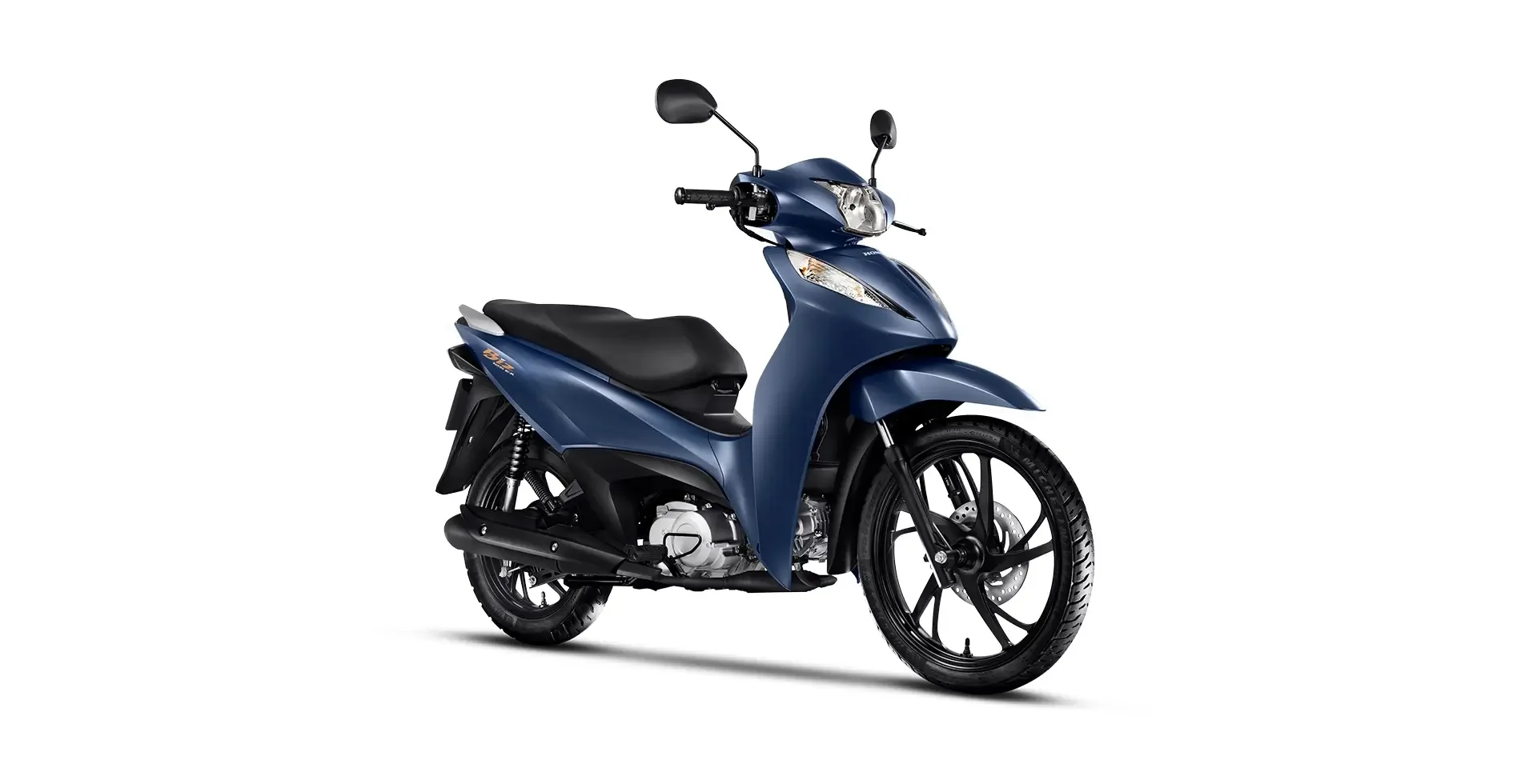 Biz 125 EX