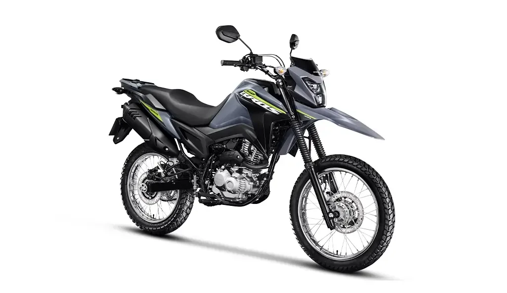 NXR 160 Bros ABS
