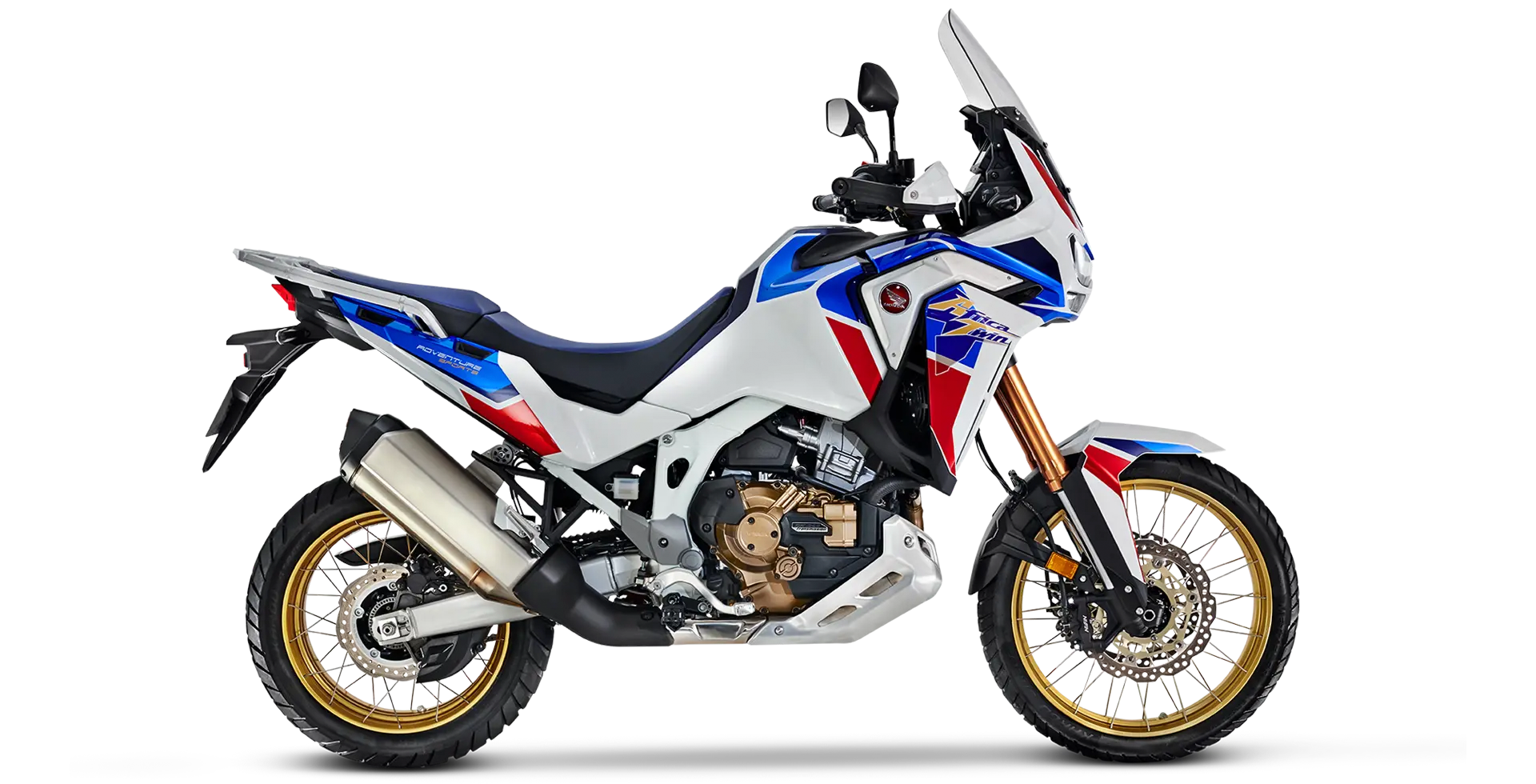Motos Novas - Super Moto Honda | Concessionária Honda