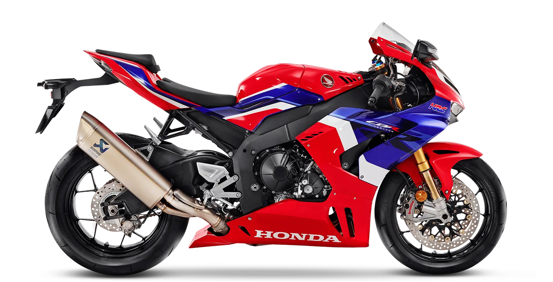 CBR 1000RR R FIREBLADE SP