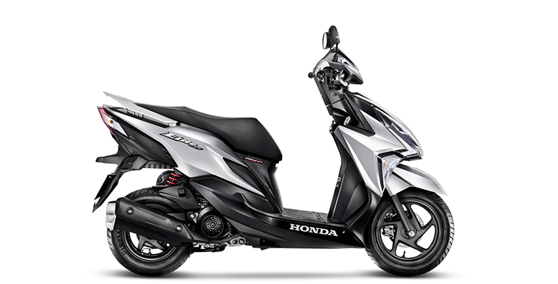 Street - Super Moto Honda | Concessionária Honda