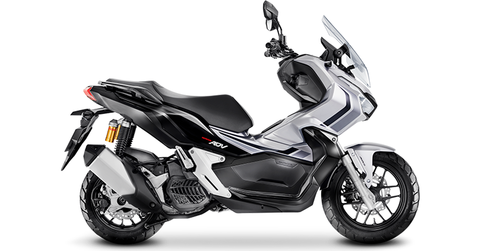 Honda ADV - Street - Super Moto Honda | Concessionária Honda