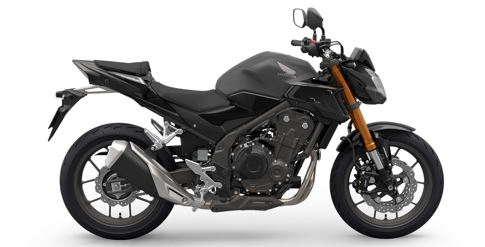 Street - Super Moto Honda | Concessionária Honda