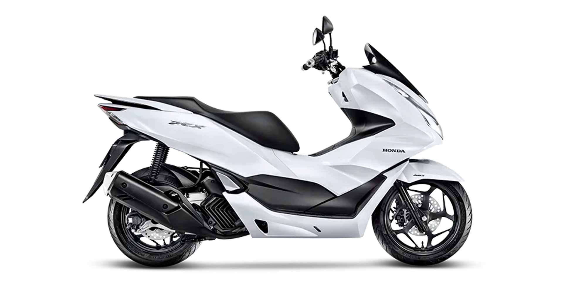 PCX ABS