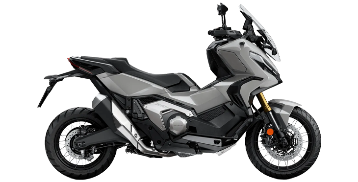 X-ADV